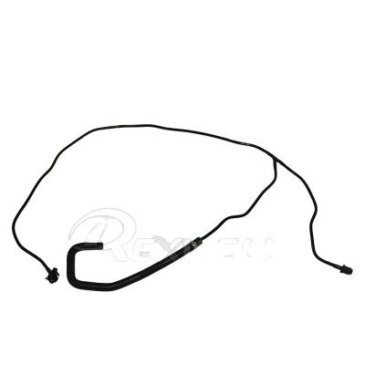 China Turnier Ford OEM Accessories Radiator Hose 2193909 2014-2016 for sale