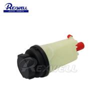 China Car Power Steering Pump Oil Coolant Expansion Tank Reservoir 1892564 For Ford C-Max for sale
