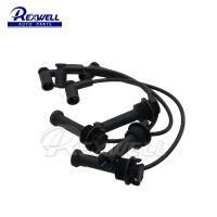 China ODM Car Engine Spark Plug Ignition Cable Wire Set 1682155 For Ford Focus for sale