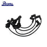 China ODM Car Engine Spark Plug Ignition Cable Wire Set 1682155 For Ford Focus for sale