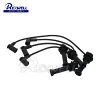 China ODM Car Engine Spark Plug Ignition Cable Wire Set 1682155 For Ford Focus for sale
