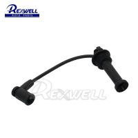 China ODM Car Engine Spark Plug Ignition Cable Wire Set 1682155 For Ford Focus for sale