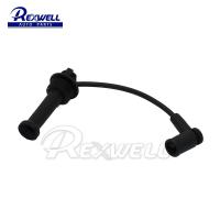China ODM Car Engine Spark Plug Ignition Cable Wire Set 1682155 For Ford Focus for sale