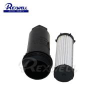 China Focus CB4 Ford OEM Accessories Transmission Filter 1589089 7M5R6C631AB 7M5R6C631AD 1564960 1564965 for sale