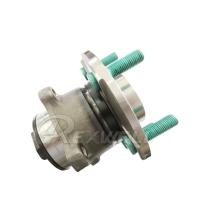 China 1491957 Ford OEM Accessories Rear Wheel Bearing And Hub Assembly 6M51-2C299-AA for sale