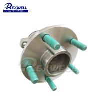 China 1491957 Ford OEM Accessories Rear Wheel Bearing And Hub Assembly 6M51-2C299-AA for sale