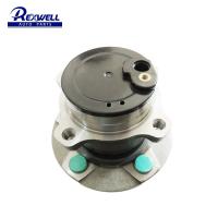 China 1491957 Ford OEM Accessories Rear Wheel Bearing And Hub Assembly 6M51-2C299-AA for sale