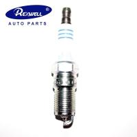 China Mondeo Ford OEM Accessories Iridium Spark Plug AGFS22FE13J 1307093 for sale