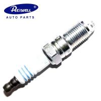 China Mondeo Ford OEM Accessories Iridium Spark Plug AGFS22FE13J 1307093 for sale