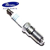 China Mondeo Ford OEM Accessories Iridium Spark Plug AGFS22FE13J 1307093 for sale