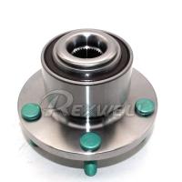 China Focus 3 Ford OEM Accessories Front Wheel Hub Bearing 1471854 3M512C300CH for sale