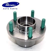 China Focus 3 Ford OEM Accessories Front Wheel Hub Bearing 1471854 3M512C300CH for sale