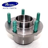 China Focus 3 Ford OEM Accessories Front Wheel Hub Bearing 1471854 3M512C300CH for sale