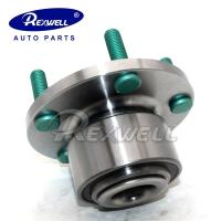 China Focus 3 Ford OEM Accessories Front Wheel Hub Bearing 1471854 3M512C300CH for sale