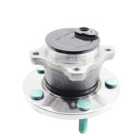 China REXWELL Front Wheel Hub Bearing Assembly 7M51-2C299-AC For Ford FOCUS II Saloon for sale