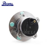 China REXWELL Front Wheel Hub Bearing Assembly 7M51-2C299-AC For Ford FOCUS II Saloon for sale