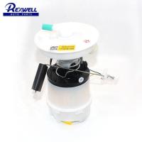 China Good quality automotive parts accessories fuel filter for Ford fuel filter 3N61-9H307 for sale