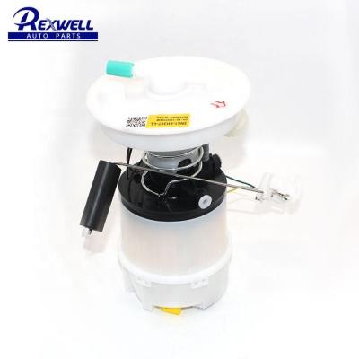 China Good quality automotive parts accessories fuel filter for Ford fuel filter 3N61-9H307 for sale