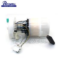 China Good quality automotive parts accessories fuel filter for Ford fuel filter 3N61-9H307 for sale