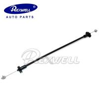 China Front door lock latch handle cable For Ford Focus 2006- 1480308 for sale