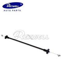 China Front door lock latch handle cable For Ford Focus 2006- 1480308 for sale