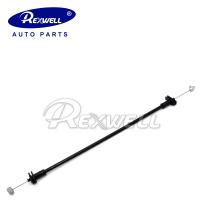 China Front door lock latch handle cable For Ford Focus 2006- 1480308 for sale