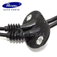 China Rexwell auto parts Transmission Gear Selector Lever Control Cable For Ford Focus 1686381 for sale