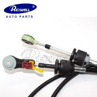 China Rexwell auto parts Transmission Gear Selector Lever Control Cable For Ford Focus 1686381 for sale