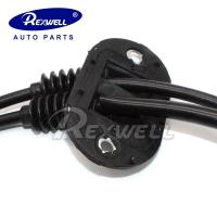 China Rexwell auto parts Transmission Gear Selector Lever Control Cable For Ford Focus 1686381 for sale