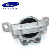 China Auto parts engine mount bracket BV616F012CB for Ford Focus C-MAX 1811464 Car bushing for sale