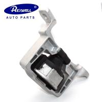 China Auto parts engine mount bracket BV616F012CB for Ford Focus C-MAX 1811464 Car bushing for sale