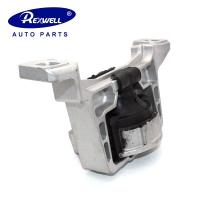 China Auto parts engine mount bracket BV616F012CB for Ford Focus C-MAX 1811464 Car bushing for sale