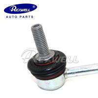 China Front bar stabilizer link For Ford Focus AV613B438BA 1851900 for sale