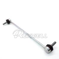 China Front bar stabilizer link For Ford Focus AV613B438BA 1851900 for sale