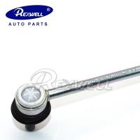 China Front bar stabilizer link For Ford Focus AV613B438BA 1851900 for sale