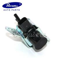 China Car Intake Manifold Runner Control Valve Solenoid 1S7G9J559BB For Ford MONDEO 1357314 for sale