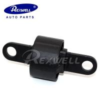 China Suspension Rear trailing arm silent block mounting car bushing BV615K896AB For Ford FOCUS KUGA 1692849 for sale