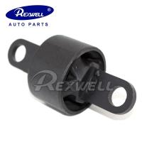 China Suspension Rear trailing arm silent block mounting car bushing BV615K896AB For Ford FOCUS KUGA 1692849 for sale