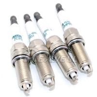 China Mazda CX5 Laser Iridium Spark Plug PE5S-18-110 PE5S18110 for sale