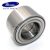 China REXWELL Mazda 3 Front Wheel Bearing Replacement BBM2-33-047 for sale