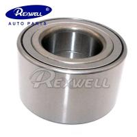 China REXWELL Mazda 3 Front Wheel Bearing Replacement BBM2-33-047 for sale