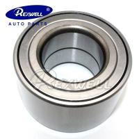 China REXWELL Mazda 3 Front Wheel Bearing Replacement BBM2-33-047 for sale