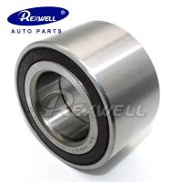 China REXWELL Mazda 3 Front Wheel Bearing Replacement BBM2-33-047 for sale