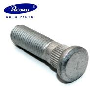 China 40CR Mazda Replacement Parts Wheel Hub Screw Bolt KD3533062 for sale