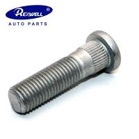 China 40CR Mazda Replacement Parts Wheel Hub Screw Bolt KD3533062 for sale