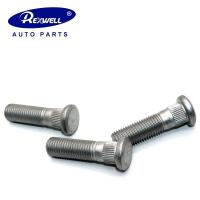 China 40CR Mazda Replacement Parts Wheel Hub Screw Bolt KD3533062 for sale