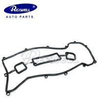 China Mazda Engine Valve Cover Gasket LF14 10 230 1S7G6K260AA 1220025 for sale