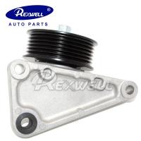 China Alternator Drive Belt Idler Tensioner Pulley For Mazda 6 L51015930A for sale