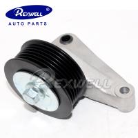 China Alternator Drive Belt Idler Tensioner Pulley For Mazda 6 L51015930A for sale