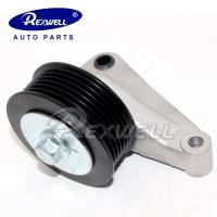 China Alternator Drive Belt Idler Tensioner Pulley For Mazda 6 L51015930A for sale